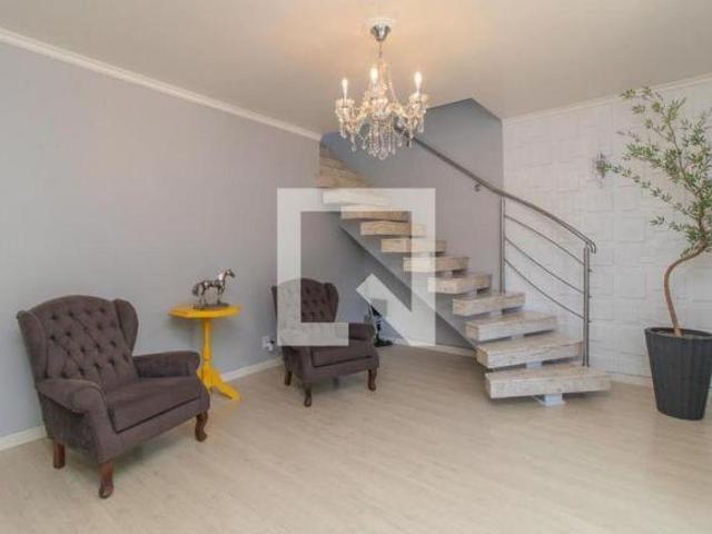 Apartamento à Venda Santa Tereza, 4 Quartos, 200 m² Porto Alegre