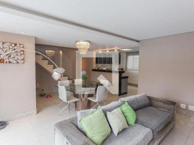 Apartamento à Venda Santa Tereza, 5 Quartos, 300 m² Belo Horizonte