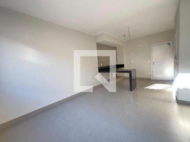 Apartamento à Venda Santa Tereza, 1 Quarto, 40 m² Belo Horizonte