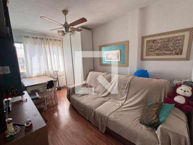 Apartamento à Venda Santa Tereza, 1 Quarto, 47 m² Porto Alegre