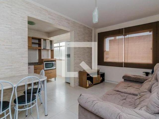 Apartamento à Venda Santa Tereza, 1 Quarto, 48 m² Porto Alegre