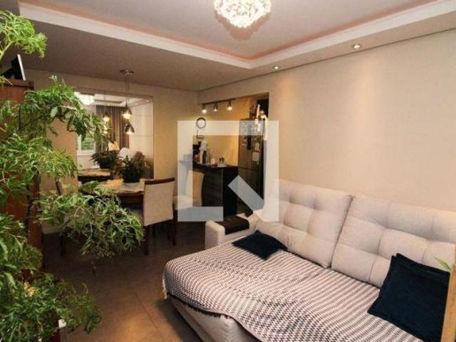 Apartamento à Venda Santa Tereza, 1 Quarto, 49 m² Porto Alegre