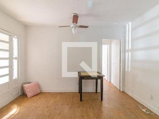 Apartamento à Venda Santa Tereza, 1 Quarto, 53 m² Porto Alegre