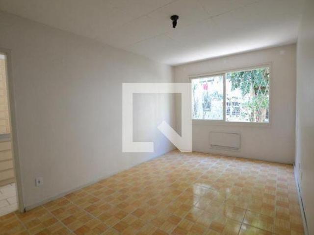 Apartamento à Venda Santa Tereza, 1 Quarto, 50 m² Porto Alegre