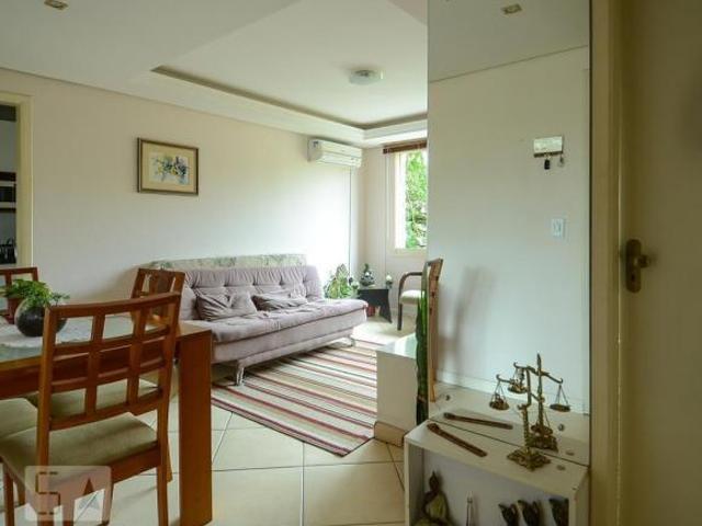 Apartamento à Venda Santa Tereza, 1 Quarto, 50 m² Porto Alegre