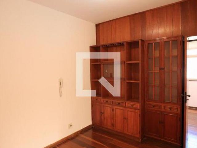 Apartamento à Venda Santa Tereza, 1 Quarto, 58 m² Belo Horizonte