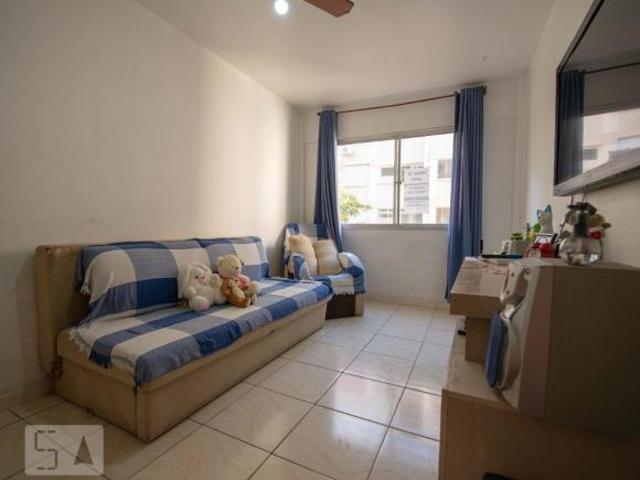Apartamento à Venda Santa Tereza, 1 Quarto, 58 m² Porto Alegre