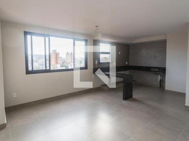 Apartamento à Venda Santa Tereza, 1 Quarto, 62 m² Belo Horizonte