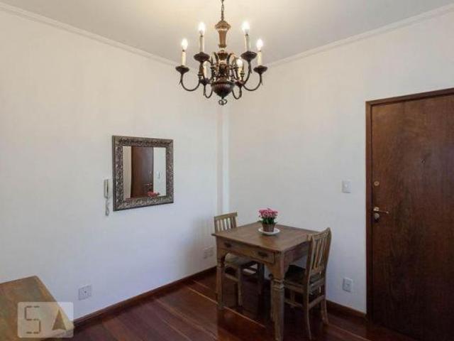 Apartamento à Venda Santa Tereza, 1 Quarto, 30 m² Belo Horizonte