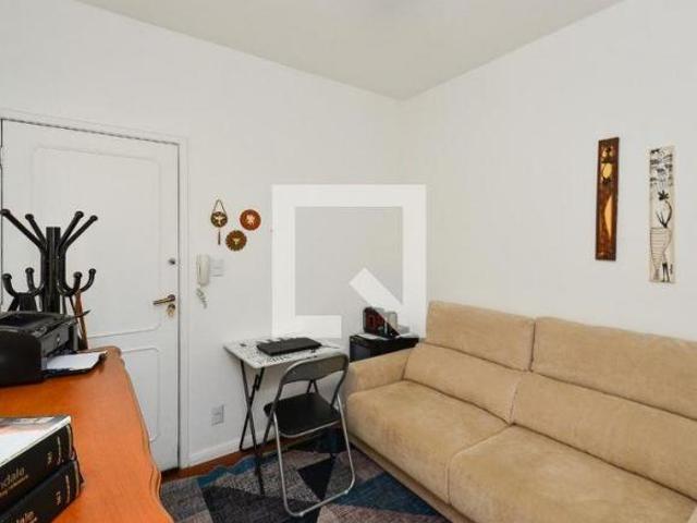 Apartamento à Venda Santa Tereza, 1 Quarto, 38 m² Belo Horizonte