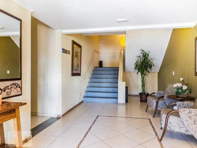 Apartamento à Venda Santa Tereza, 1 Quarto, 39 m² Porto Alegre