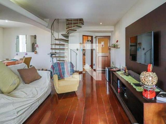 Apartamento à Venda Santa Tereza, 2 Quartos, 178 m² Belo Horizonte