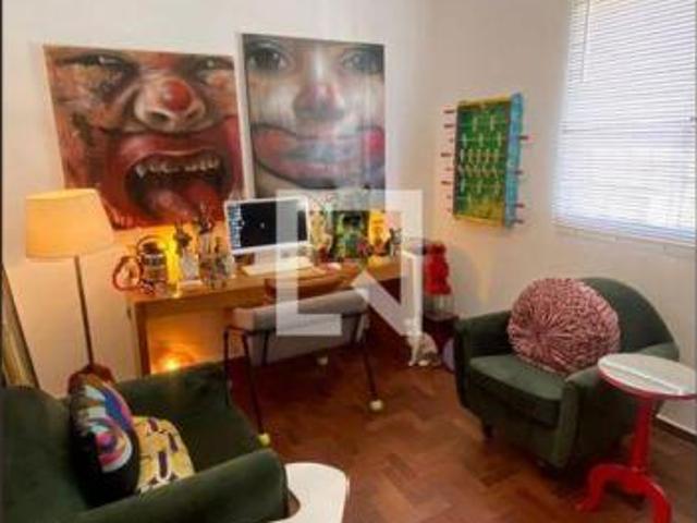 Apartamento à Venda Santa Tereza, 2 Quartos, 190 m² Belo Horizonte