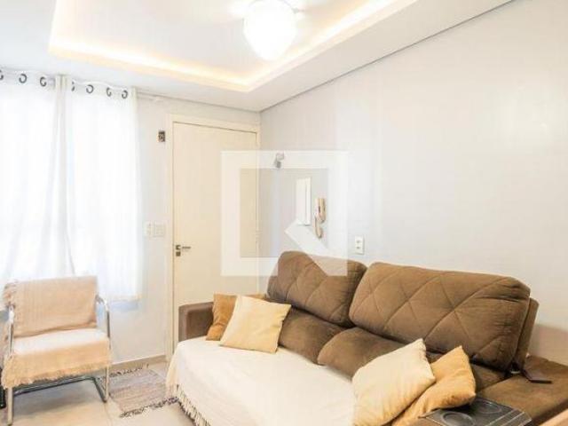 Apartamento à Venda Santa Tereza, 2 Quartos, 38 m² Porto Alegre