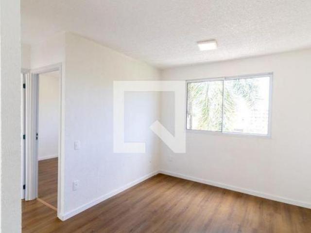 Apartamento à Venda Santa Tereza, 2 Quartos, 42 m² Porto Alegre