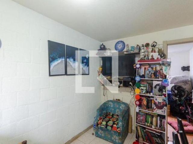Apartamento à Venda Santa Tereza, 2 Quartos, 45 m² Porto Alegre