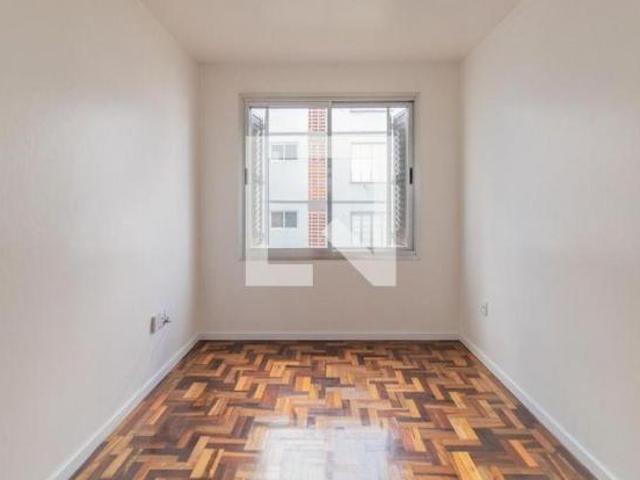 Apartamento à Venda Santa Tereza, 2 Quartos, 46 m² Porto Alegre