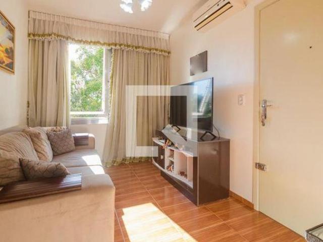 Apartamento à Venda Santa Tereza, 2 Quartos, 47 m² Porto Alegre