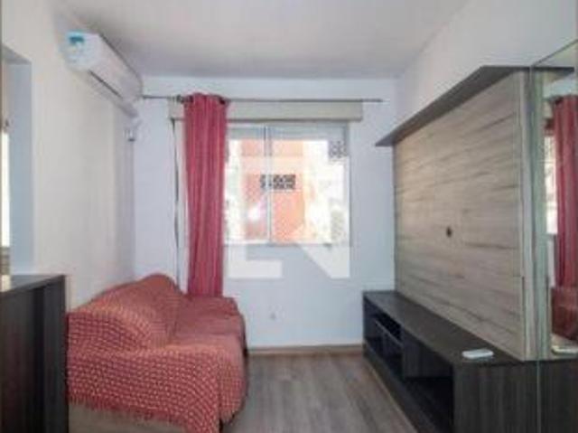 Apartamento à Venda Santa Tereza, 2 Quartos, 48 m² Porto Alegre