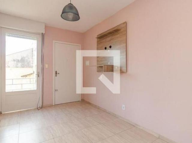 Apartamento à Venda Santa Tereza, 2 Quartos, 51 m² Porto Alegre