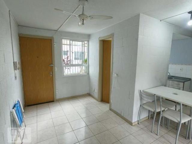 Apartamento à Venda Santa Tereza, 2 Quartos, 54 m² Porto Alegre