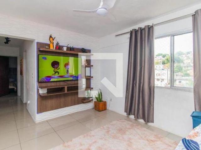Apartamento à Venda Santa Tereza, 2 Quartos, 55 m² Porto Alegre