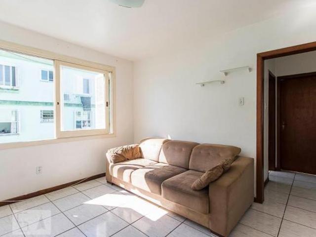 Apartamento à Venda Santa Tereza, 2 Quartos, 56 m² Porto Alegre