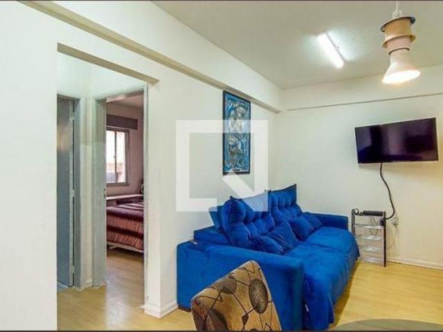 Apartamento à Venda Santa Tereza, 2 Quartos, 56 m² Porto Alegre