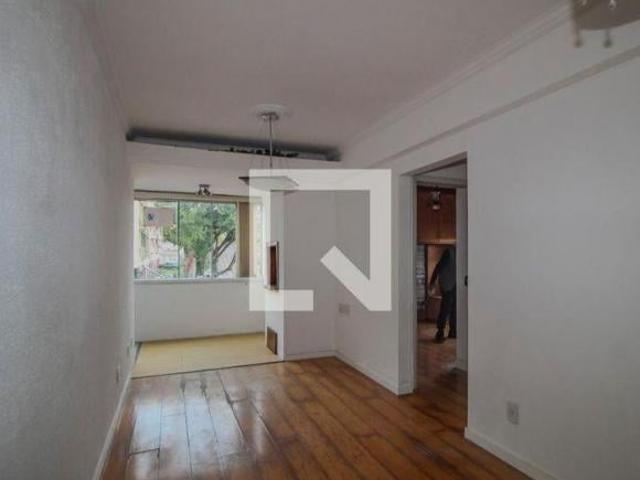 Apartamento à Venda Santa Tereza, 2 Quartos, 56 m² Porto Alegre