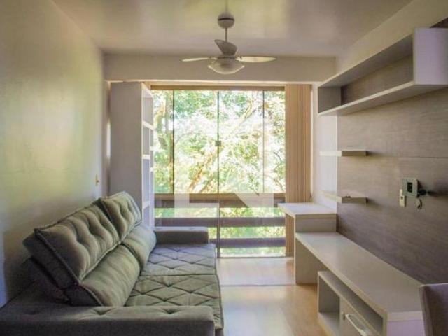 Apartamento à Venda Santa Tereza, 2 Quartos, 58 m² Porto Alegre