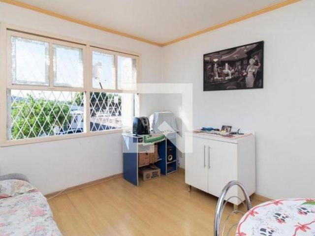 Apartamento à Venda Santa Tereza, 2 Quartos, 59 m² Porto Alegre