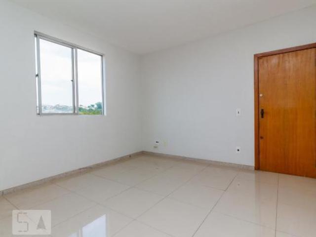 Apartamento à Venda Santa Tereza, 2 Quartos, 60 m² Belo Horizonte