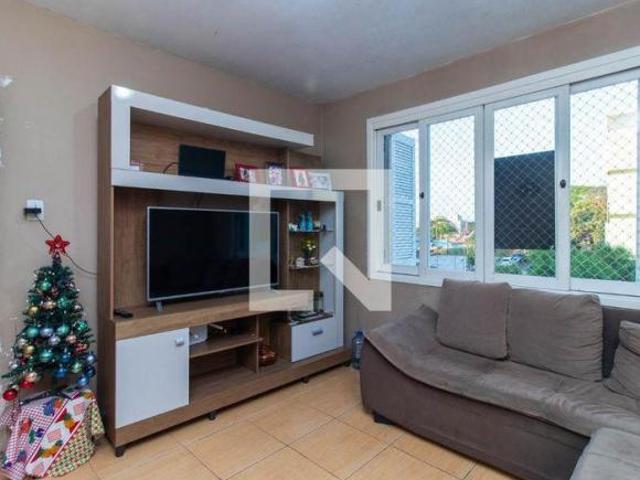 Apartamento à Venda Santa Tereza, 2 Quartos, 60 m² Porto Alegre