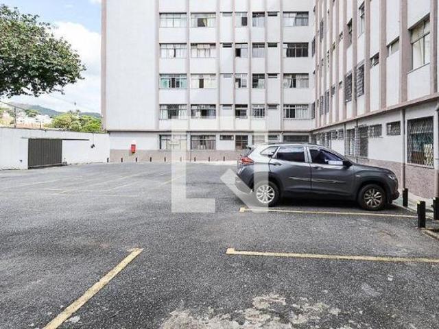 Apartamento à Venda Santa Tereza, 2 Quartos, 62 m² Belo Horizonte