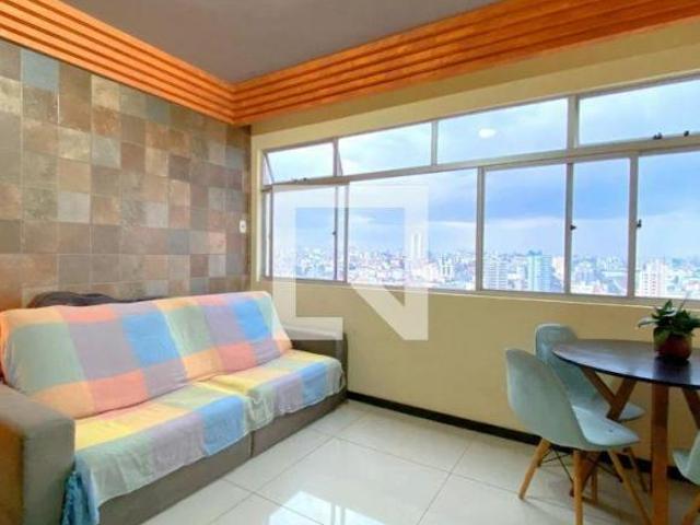 Apartamento à Venda Santa Tereza, 2 Quartos, 65 m2