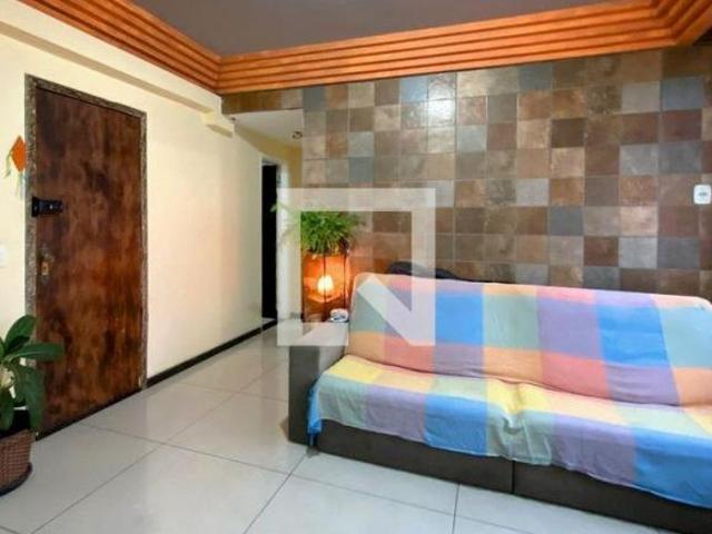 Apartamento à Venda Santa Tereza, 2 Quartos, 65 m² Belo Horizonte