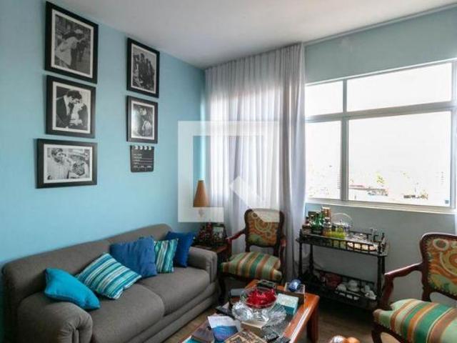 Apartamento à Venda Santa Tereza, 2 Quartos, 65 m² Belo Horizonte