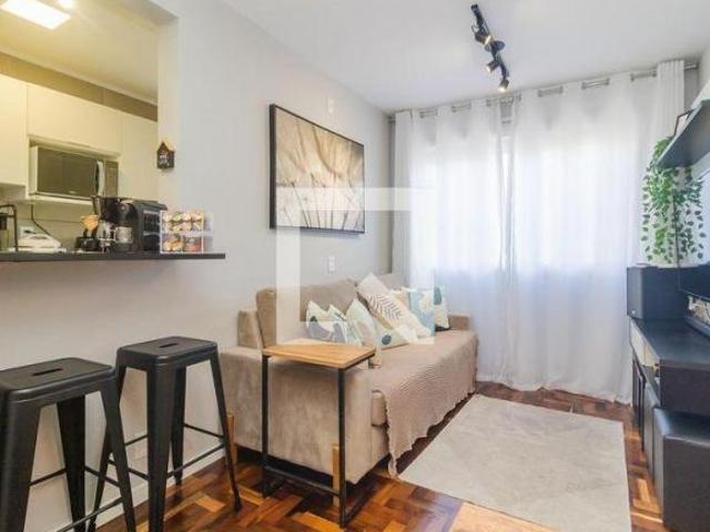 Apartamento à Venda Santa Tereza, 2 Quartos, 66 m² Porto Alegre