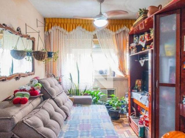 Apartamento à Venda Santa Tereza, 2 Quartos, 68 m² Porto Alegre