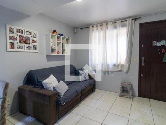 Apartamento à Venda Santa Tereza, 2 Quartos, 68 m² Porto Alegre