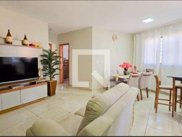 Apartamento à Venda Santa Tereza, 2 Quartos, 72 m² Belo Horizonte