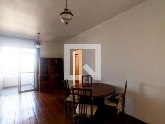Apartamento à Venda Santa Tereza, 2 Quartos, 72 m² Belo Horizonte