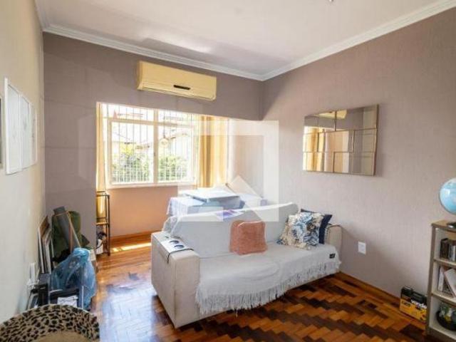 Apartamento à Venda Santa Tereza, 2 Quartos, 74 m² Porto Alegre