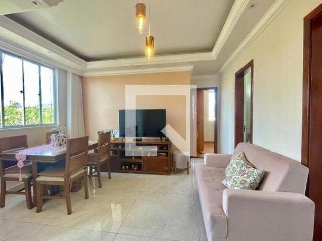 Apartamento à Venda Santa Tereza, 2 Quartos, 75 m² Belo Horizonte