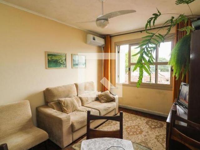 Apartamento à Venda Santa Tereza, 2 Quartos, 76 m² Porto Alegre