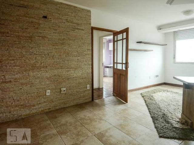 Apartamento à Venda Santa Tereza, 2 Quartos, 77 m² Porto Alegre