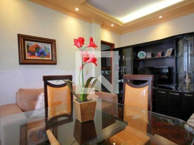 Apartamento à Venda Santa Tereza, 2 Quartos, 80 m² Belo Horizonte
