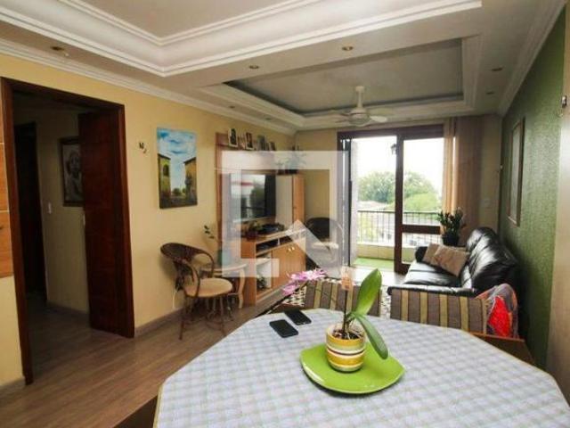 Apartamento à Venda Santa Tereza, 2 Quartos, 80 m² Porto Alegre