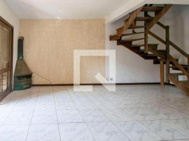 Apartamento à Venda Santa Tereza, 3 Quartos, 100 m² Porto Alegre