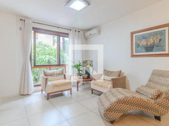 Apartamento à Venda Santa Tereza, 3 Quartos, 102 m² Porto Alegre